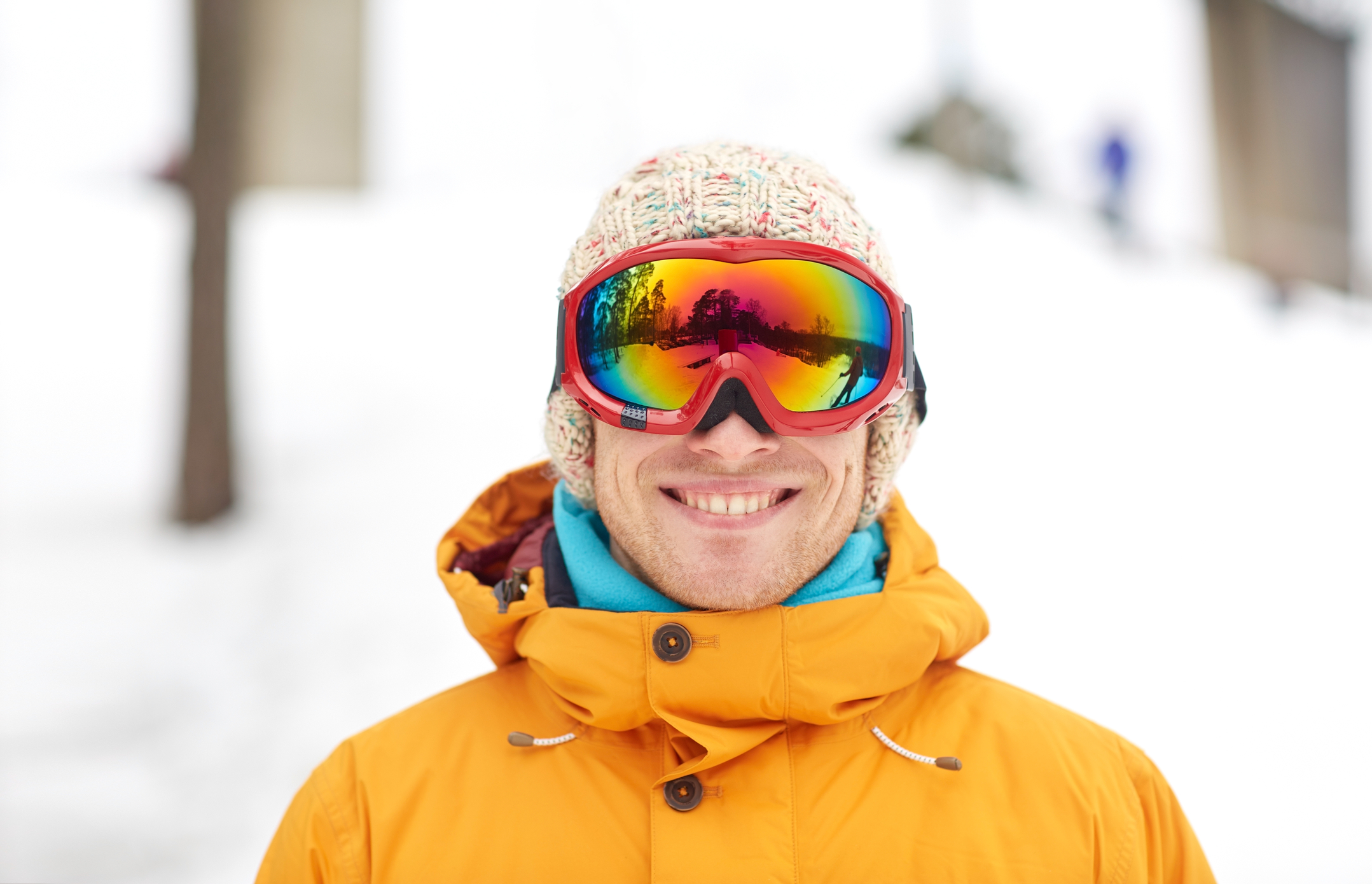 How To Choose The Right Ski Goggle Lens | SkiBlog